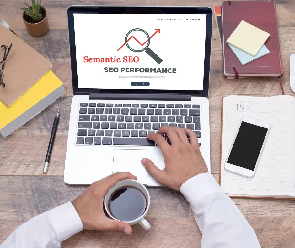 Semantic SEO: The Future of Search Optimization in 2025 (Guide)