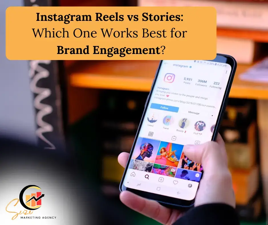 Instagram Reels vs Stories: Which One Works Best in 2026