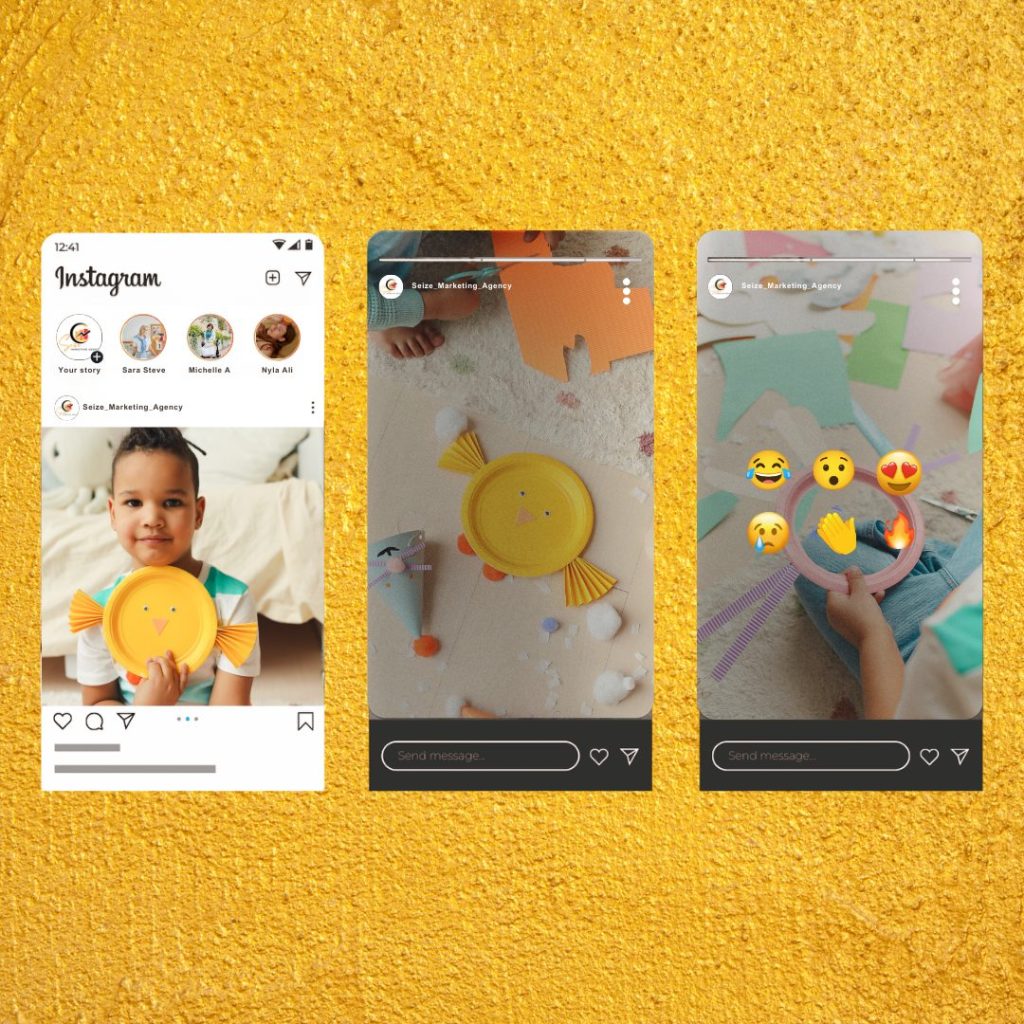 Instagram Reels vs Stories: Which One Works Best in 2025